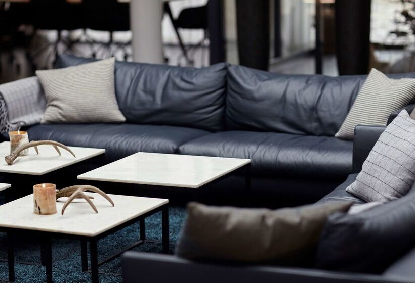 Hotel Comwell Borupgaard in Snekkersten, starting at £275 | Destinia