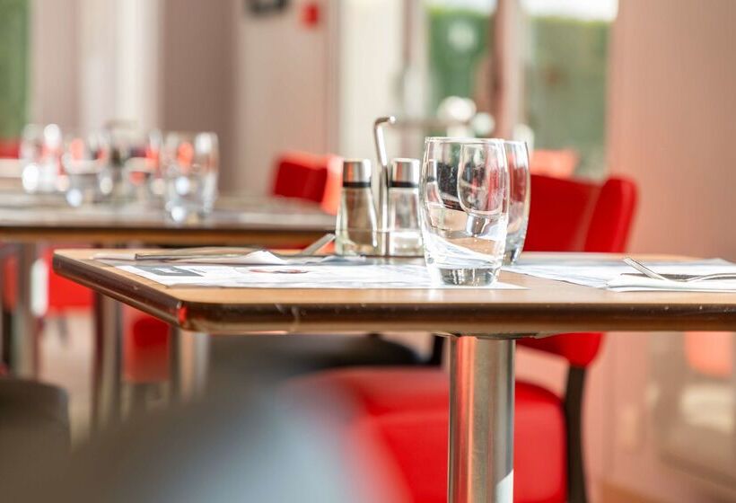 Hôtel Kyriad Issoudun - Issoudun
