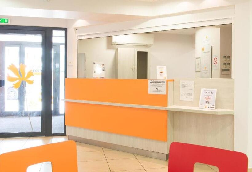 Hotel Première Classe La Rochelle Centre Les Minimes - La Rochelle