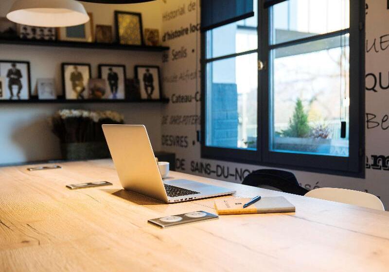 Hôtel Ibis Styles Douai Gare Gayant Expo - Douai