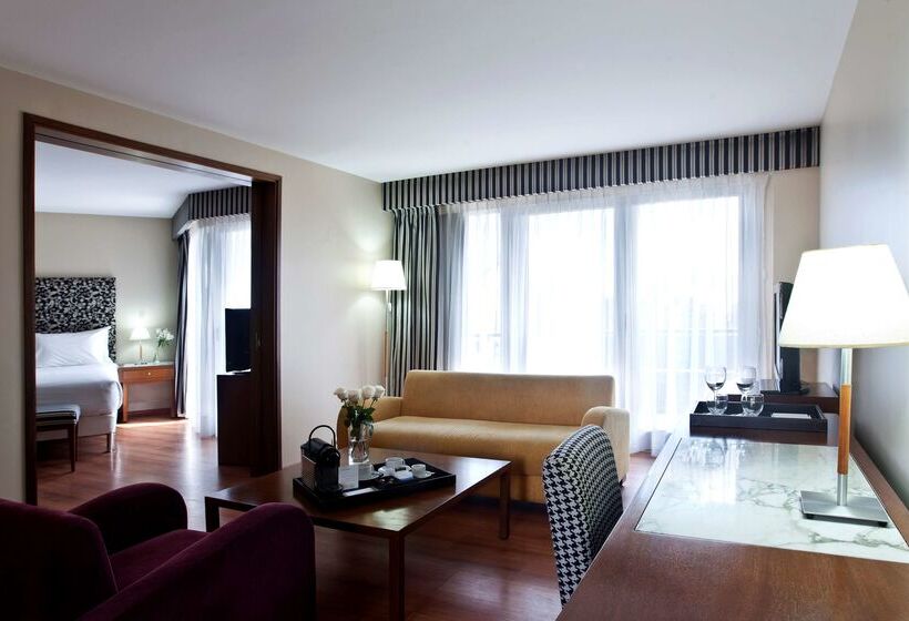 Hotel Nh Córdoba Panorama - Córdoba, Argentina