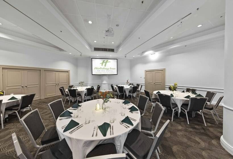 Hotel Holiday Inn Sydney Potts Point en Potts Point | Destinia