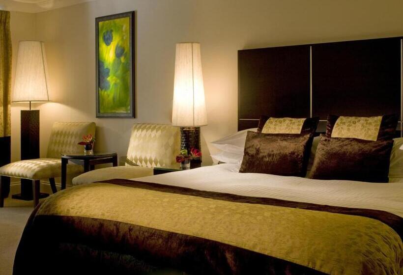 Hôtel Rocpool Reserve - 印威內斯