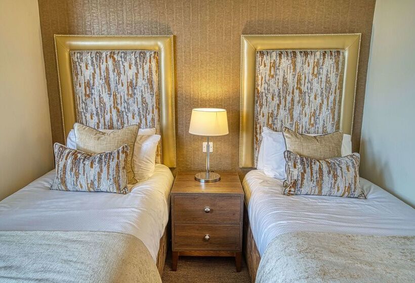 Best Western Inverness Palace Hotel & Spa - Inverness
