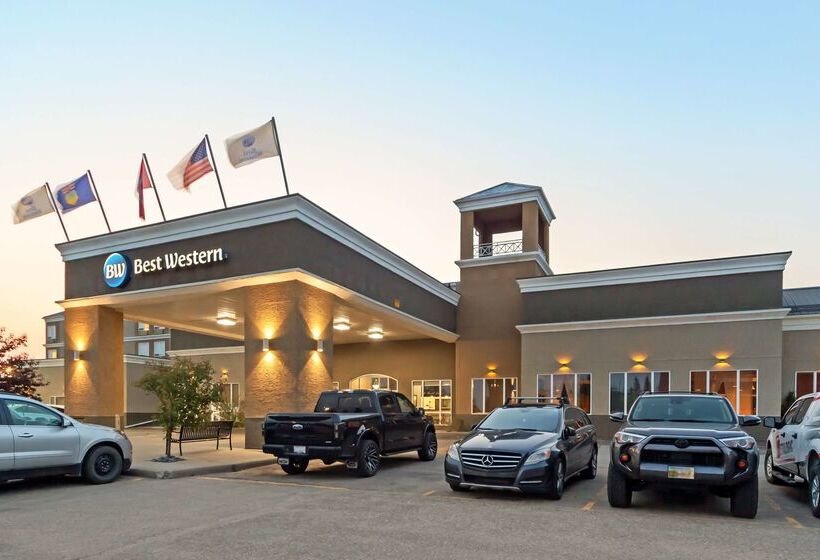 Hotel Best Western High Road Inn en Edson | Destinia