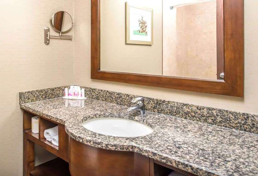 Hotel Ramada By Wyndham Saskatoon en Saskatoon | Destinia