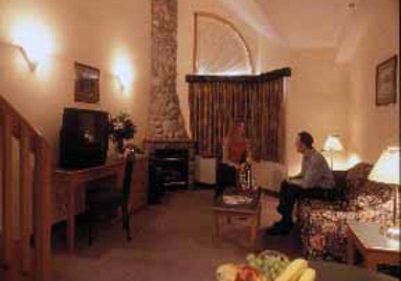 Resort Chateau Canmore en Canmore | Destinia