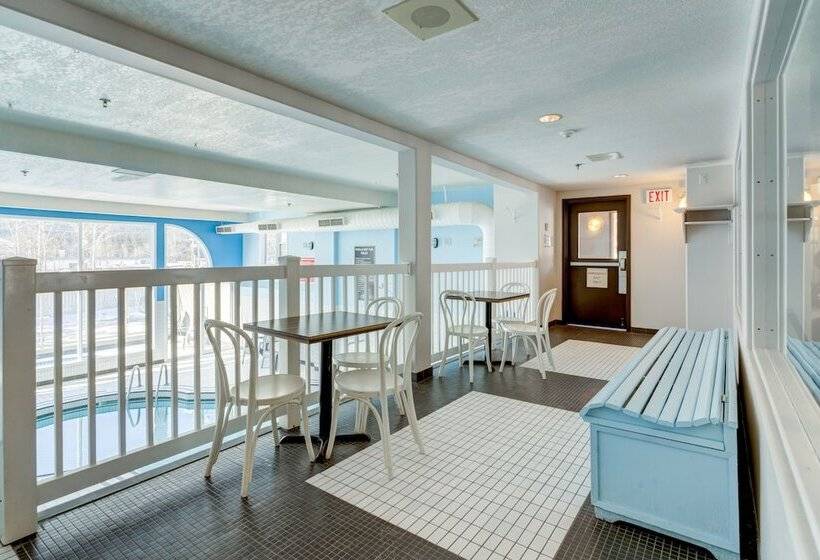 Resort Chateau Canmore en Canmore | Destinia