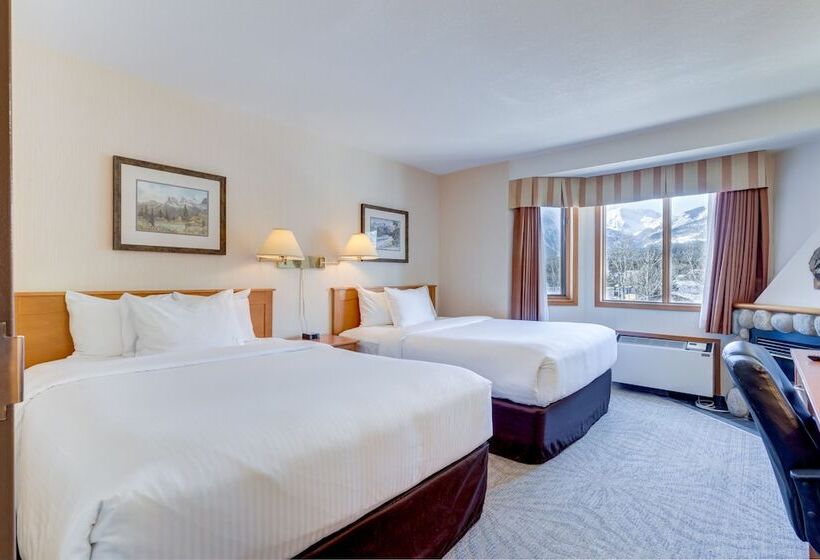 Resort Chateau Canmore en Canmore | Destinia