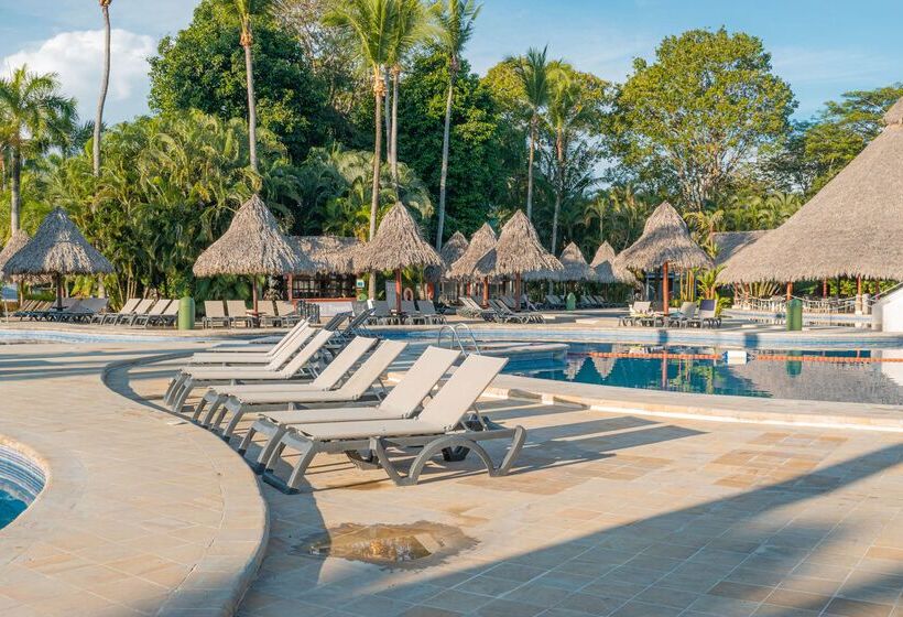 Hotel Barcelo Tambor All Inclusive em Playa Tambor desde 77 €| Destinia