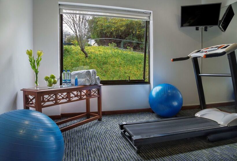 Resort Nh Iquique Costa, Iquique: the best offers with Destinia