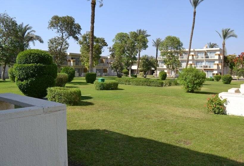 Pyramids Park Resort Cairo en Giza | Destinia