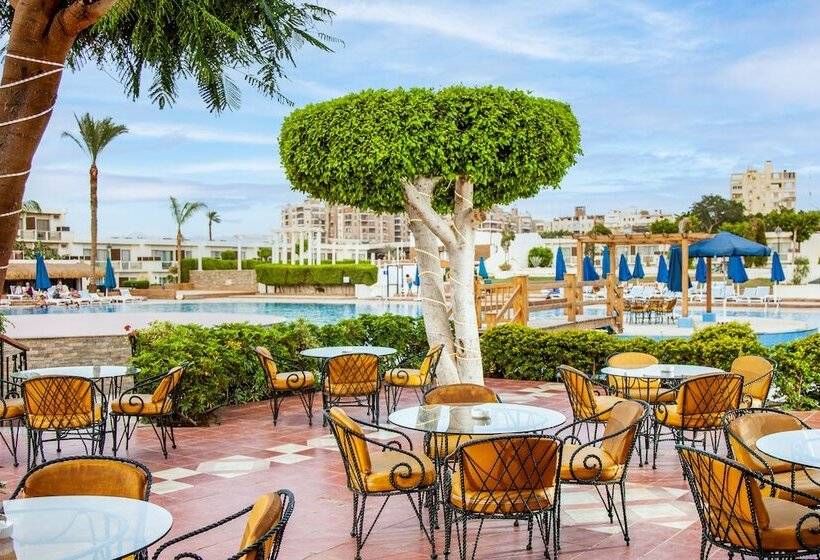 Pyramids Park Resort Cairo en Giza | Destinia