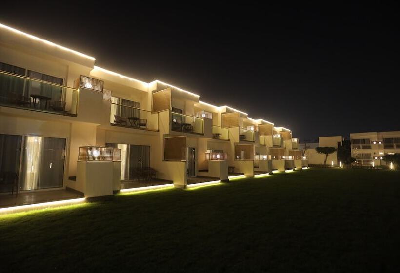 Pyramids Park Resort Cairo en Giza | Destinia