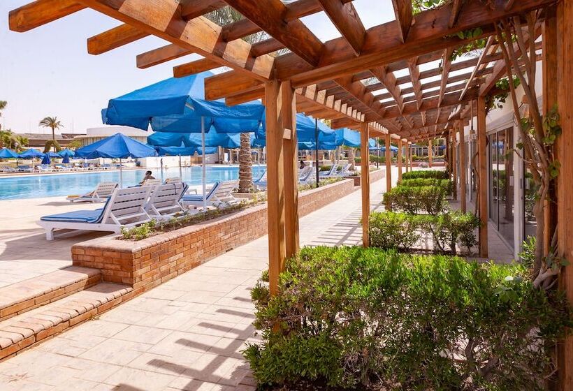 Pyramids Park Resort Cairo en Giza | Destinia