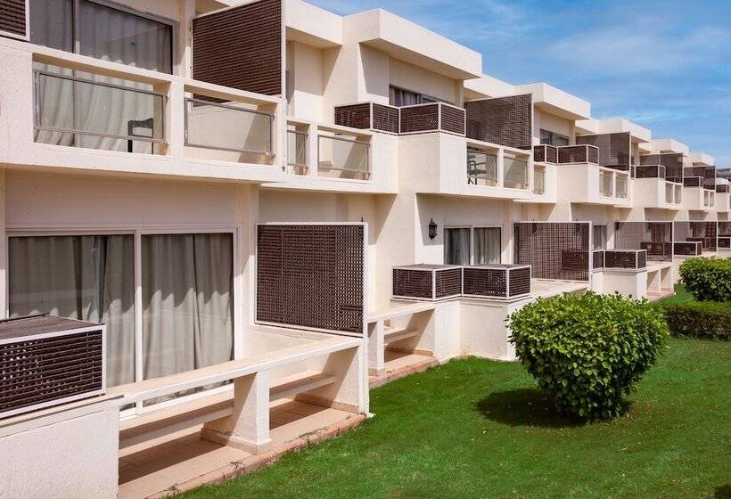 Pyramids Park Resort Cairo en Giza | Destinia