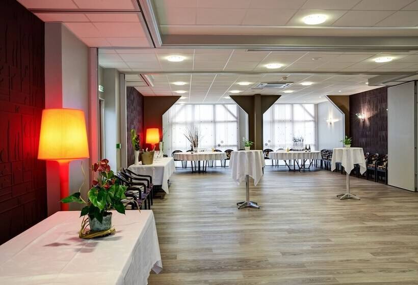 B&b Hotel Montbéliard Sochaux - Montbéliard