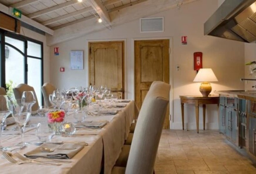 Hotel Benvengudo - Saint-Rémy-de-Provence