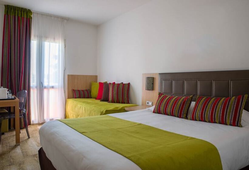 Hotel Atrium Arles Centre - Arlés