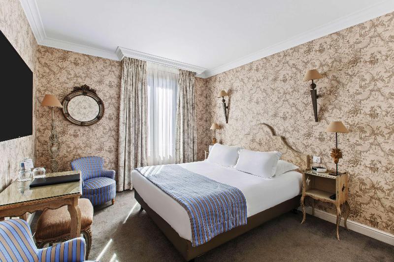 Best Western Plus Hotel Villa D Est - Strasbourg