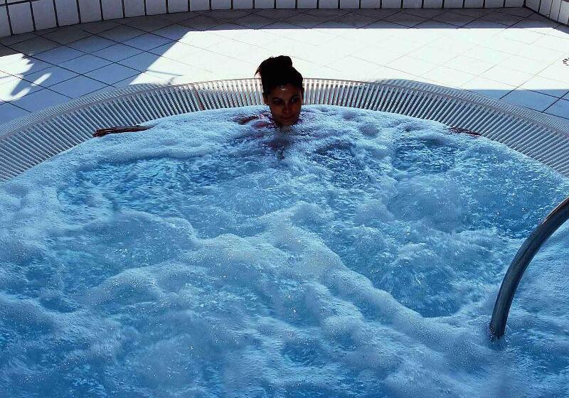 Hotel Mercure Tours Sud - Tours