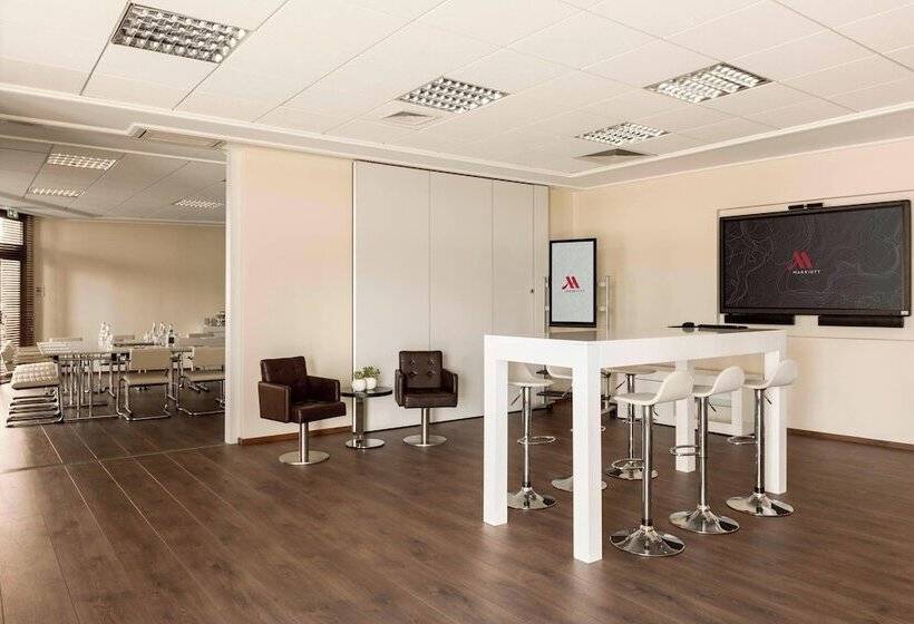 Hôtel Riviera Marriott La Porte De Monaco à Cap d'Ail à partir de 179 ...