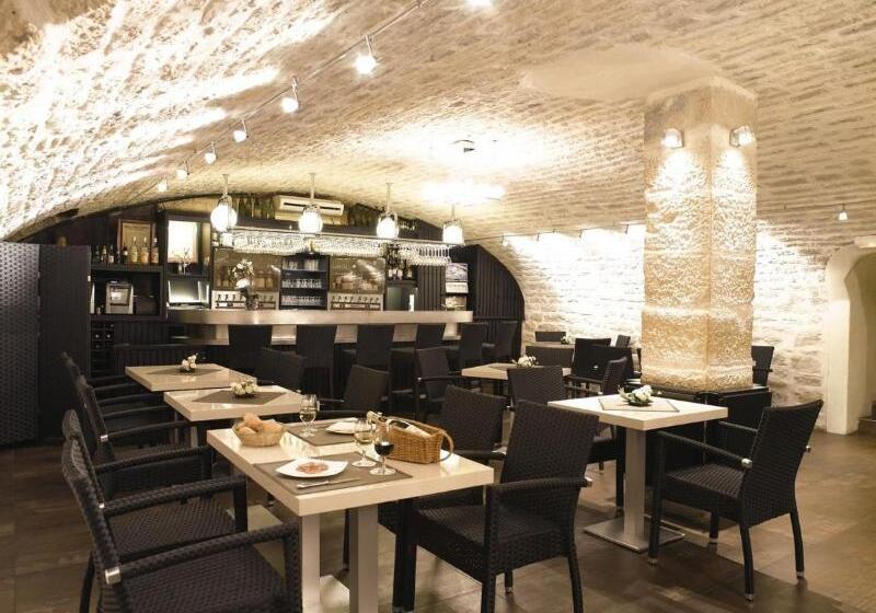 Logis Hotel Darcy Dijon Centre - Dijon