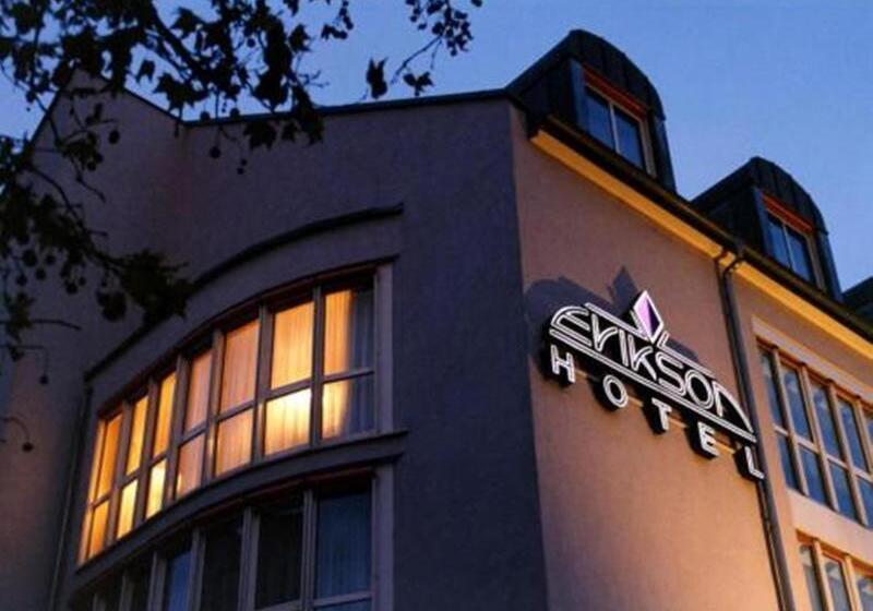 Hôtel Erikson - Böblingen