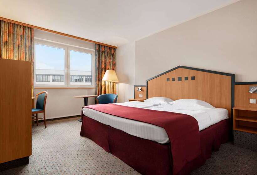 Hôtel Ramada By Wyndham Bottrop City - Bottrop