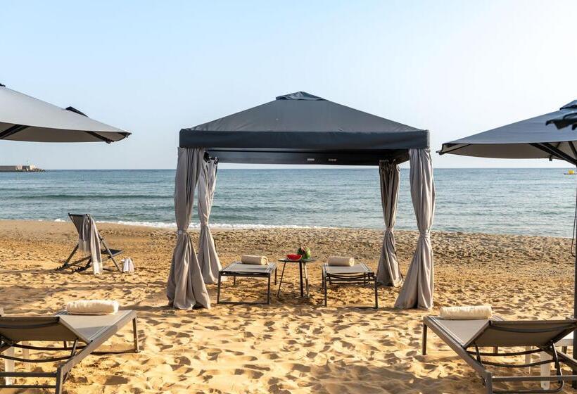 Aquila Porto Rethymno, hotel en Rétino - Nautalia Viajes