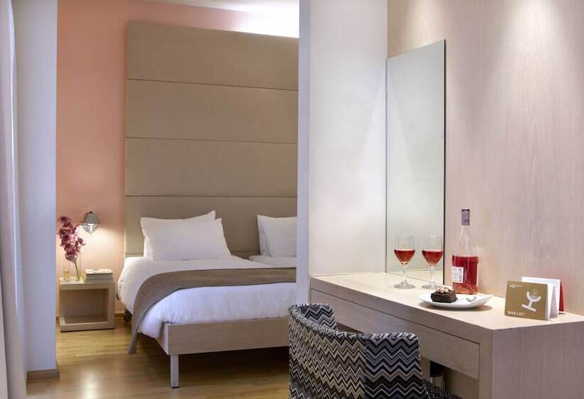 Domotel Olympia - Thessaloniki
