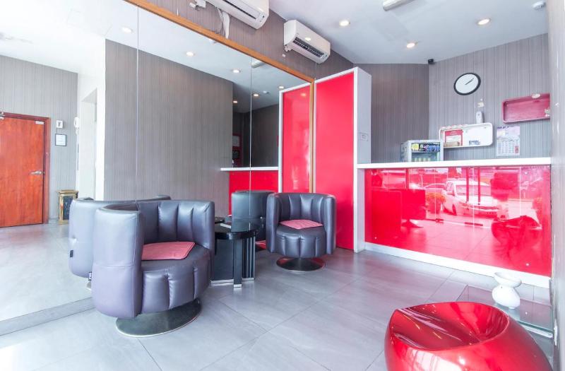 Comfort Hotel Klang Sentosa By Oyo Rooms - Kapar