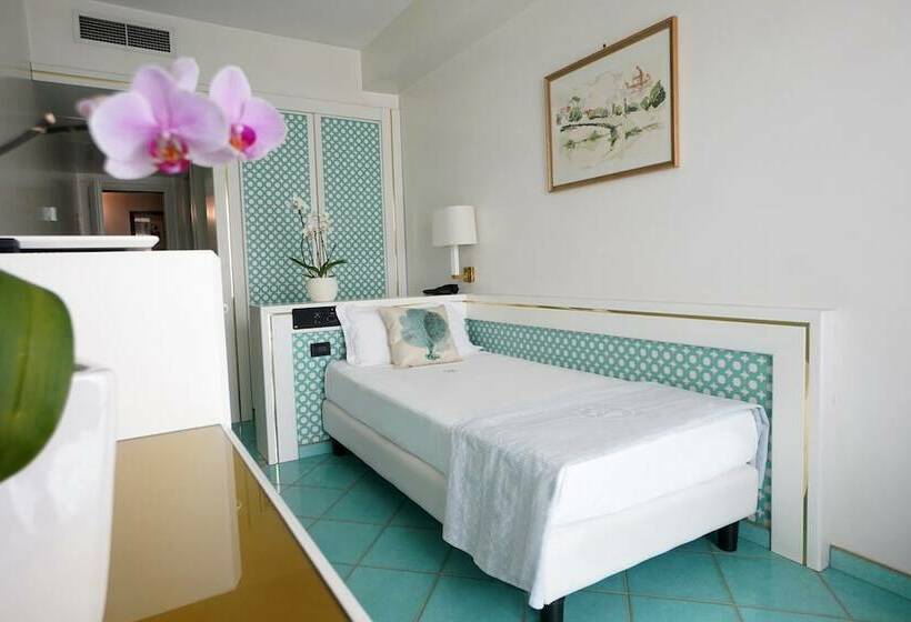 Grand Hotel Terme - Margherita di Savoia