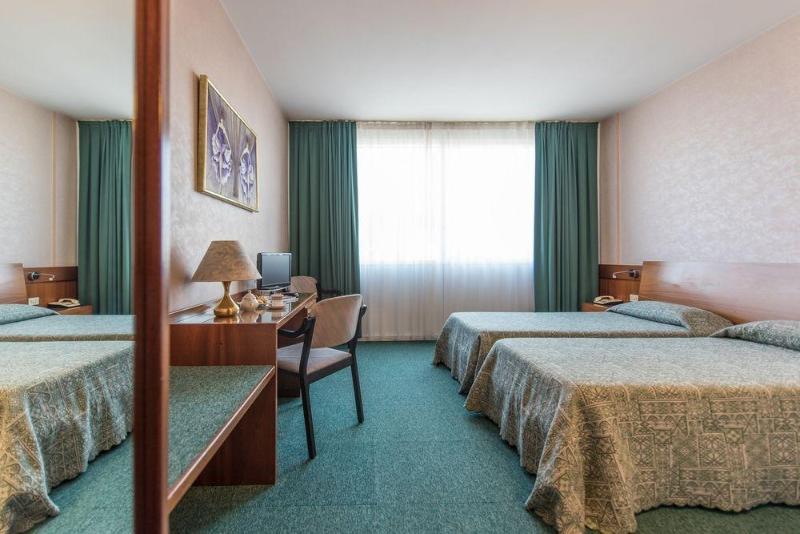 Hotel Krystal - Bussolengo