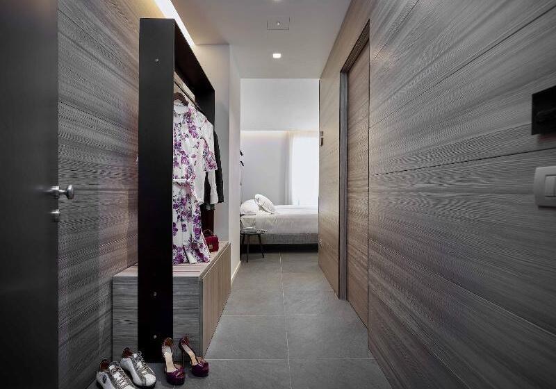 Boutique Hotel Touring - Verona