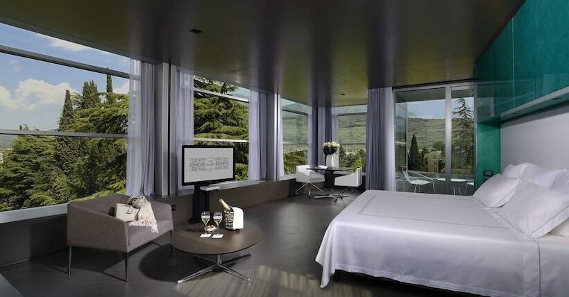 Lido Palace The Leading Hotels Of The World - Ledro