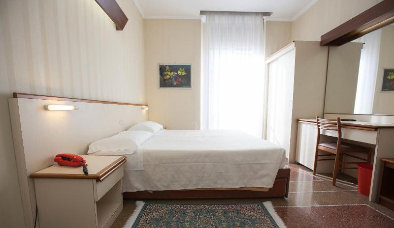 Hotel Vittoria en Génova desde 45 € | Destinia