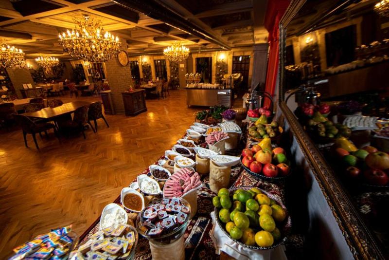 Sapphire Bayil, hotel en Bakú - Nautalia Viajes