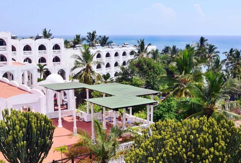 Hotel Kaskazi Beach Resort in Ukunda, ab 43 €, | Destinia