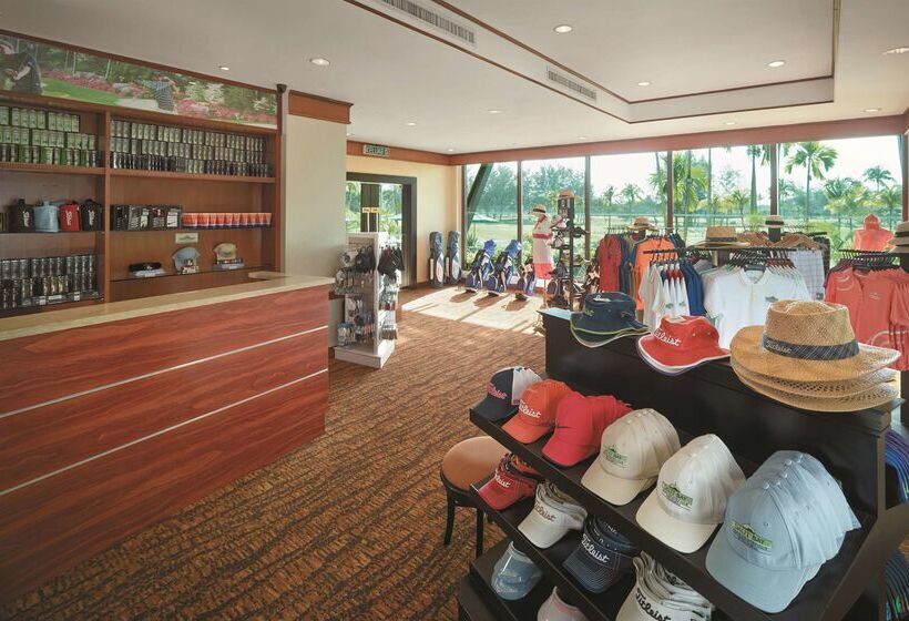 Resort Shangri La Rasa Ria, Kota Kinabalu en Tuaran | Destinia