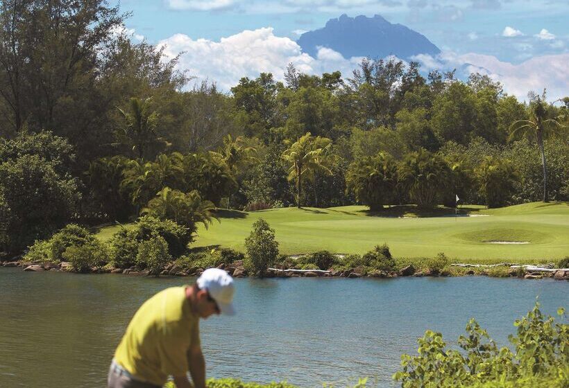 Resort Shangri La Rasa Ria, Kota Kinabalu en Tuaran | Destinia