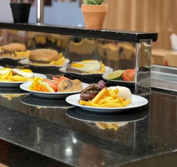 Hotel Ibis Budget Copiapo - Copiapó