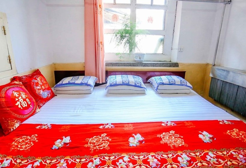 Ping Yao Xi Hu Jing Jie Tao Ran Ju Inn, Jinzhong: лучшие предложения на ...