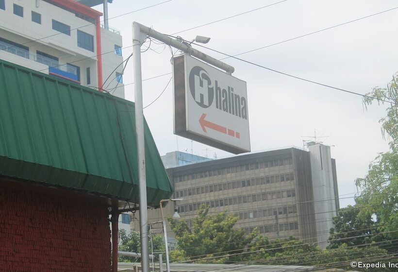 Halina Drive Inn Hotel Pasay in Pasay, starting at £13 | Destinia