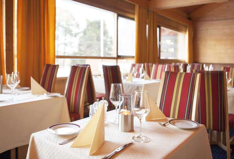 Hotel Scandic Karasjok - Inari