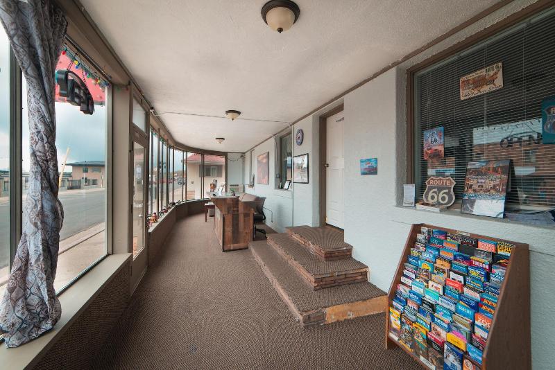 Motel Celilo Inn en Williams | Destinia