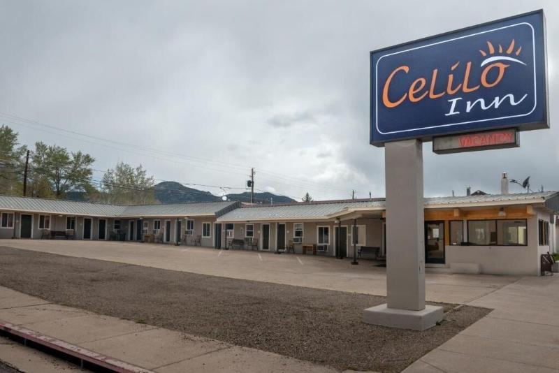 Motel Celilo Inn en Williams | Destinia