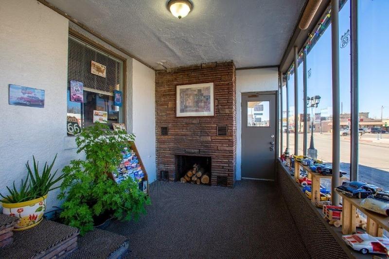 Motel Celilo Inn en Williams | Destinia