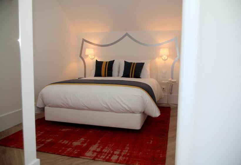 Hotel Exe Wellington - Figueira da Foz