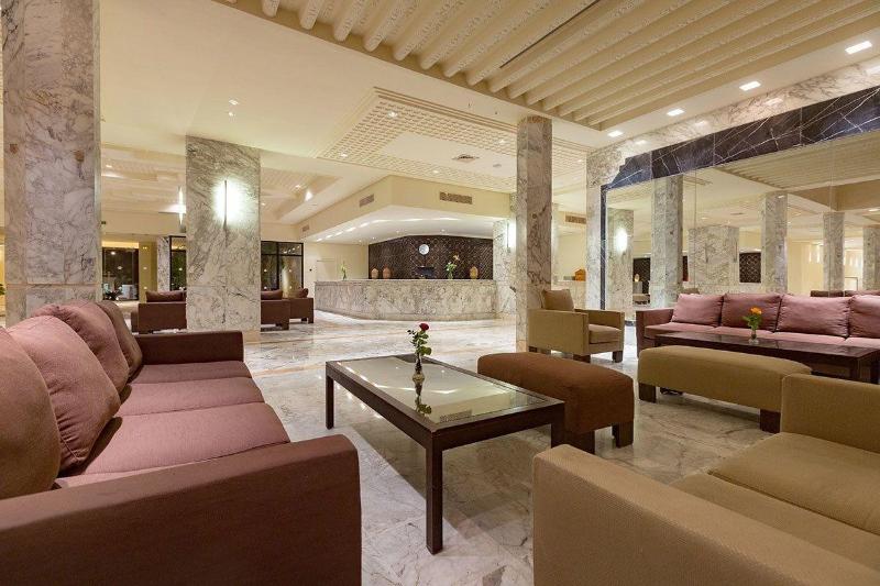 Hotel Club Marmara Djerba Mare All Inclusive en Djerba Midun | Destinia